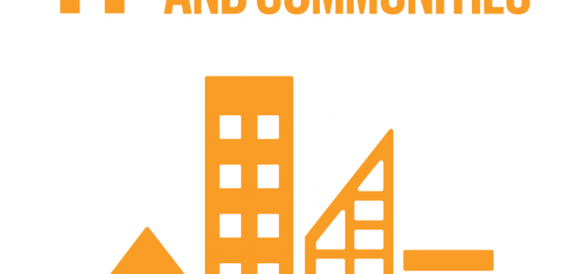 SDG11 – Global Urban Think Tank